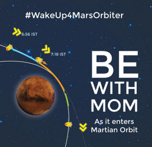MOM to Mars! | Space | Before It's News
